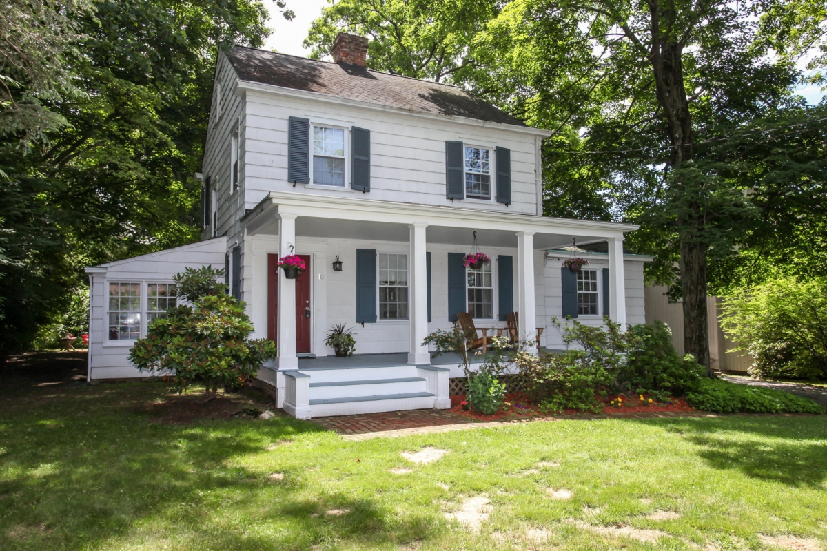 Dream House NYC | Home Of Your Dreams | Home Evolutions Corp.