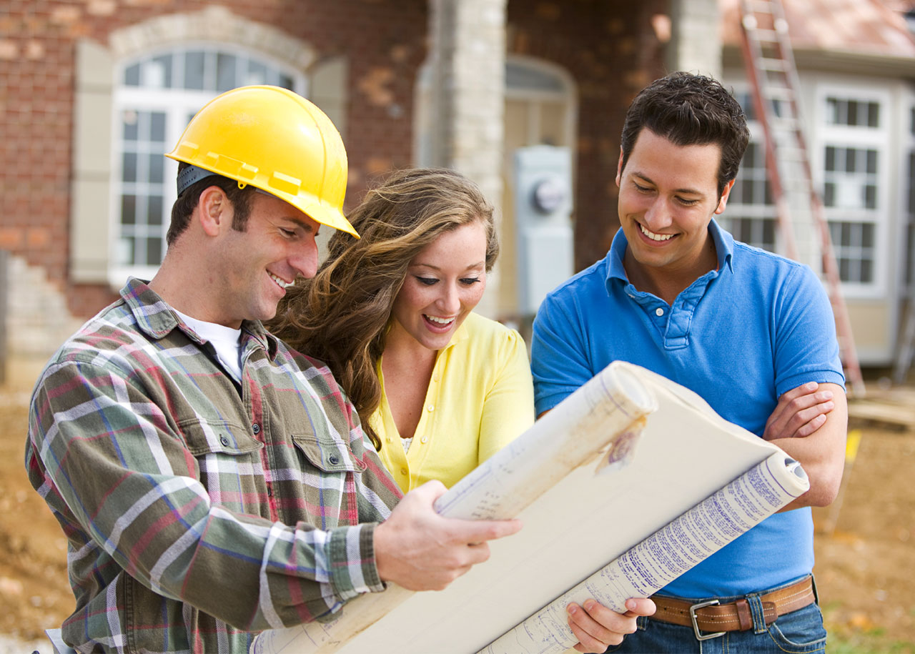 Ask Your Contractor Before Your Renovation | Home Evolutions